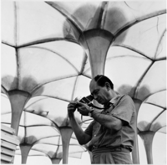 George Nelson, American National Exhibition, Moskau/Moscow, 1959 | DeTnk